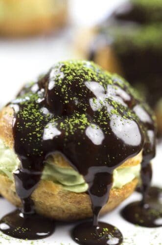 Recipes Archives - Page 24 of 28 - Preppy Kitchen