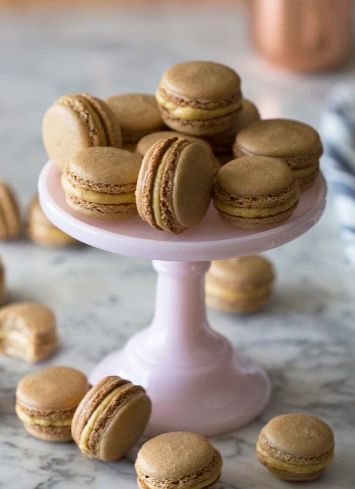 Halloween Recipes - Page 3 of 3 - Preppy Kitchen