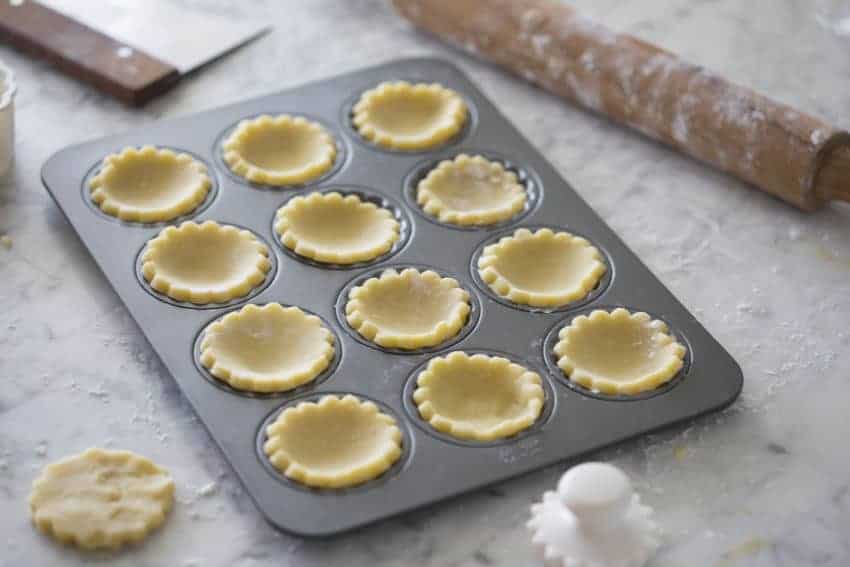 Apple Roses - Preppy Kitchen