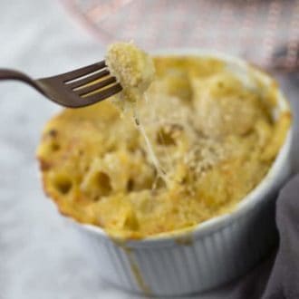 Mac and Cheese! | Preppy Kitchen