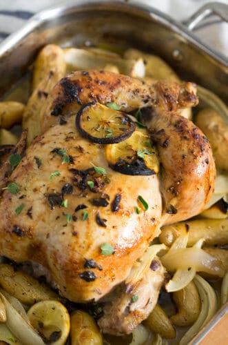 Recipes Archives - Page 18 of 27 - Preppy Kitchen