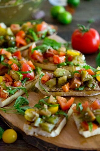 Recipes Archives - Page 18 of 28 - Preppy Kitchen