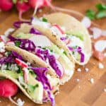Lobster Tacos - Preppy Kitchen