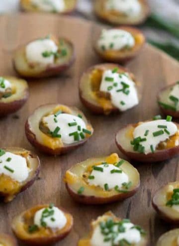 Recipes Archives - Page 28 of 31 - Preppy Kitchen