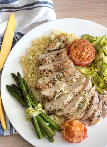 Chicken Archives - Page 3 of 3 - Preppy Kitchen