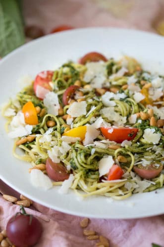 Recipes Archives - Page 14 of 27 - Preppy Kitchen