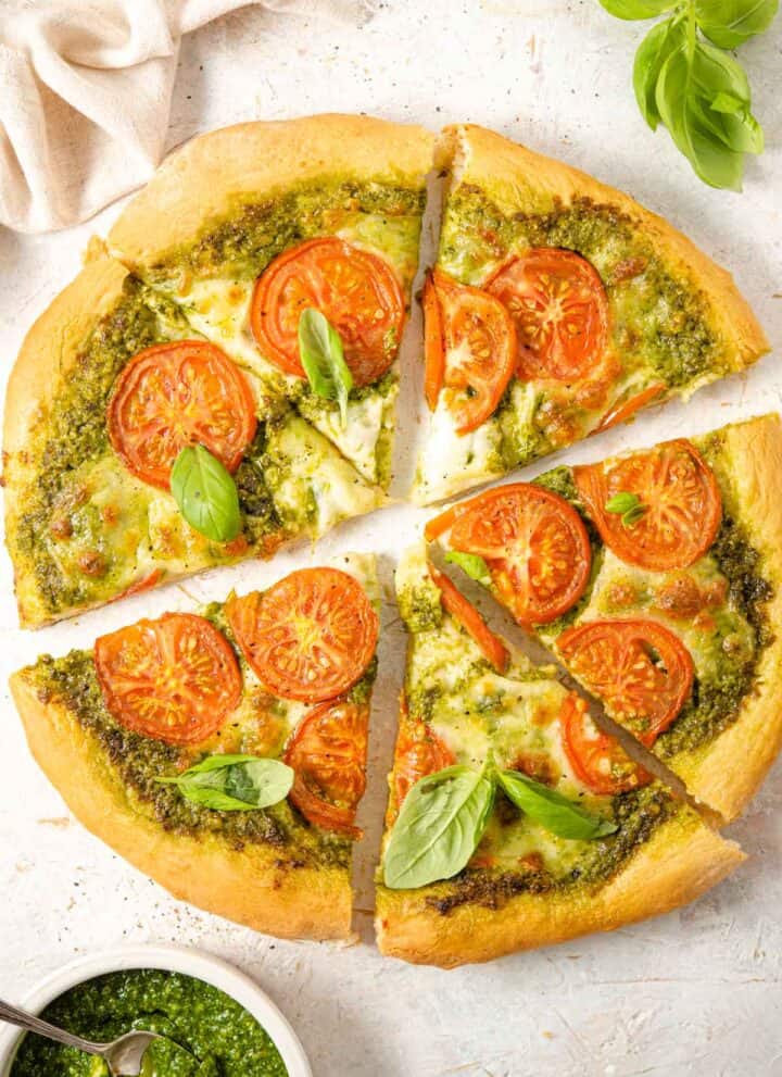 Recipes Archives - Page 24 of 37 - Preppy Kitchen