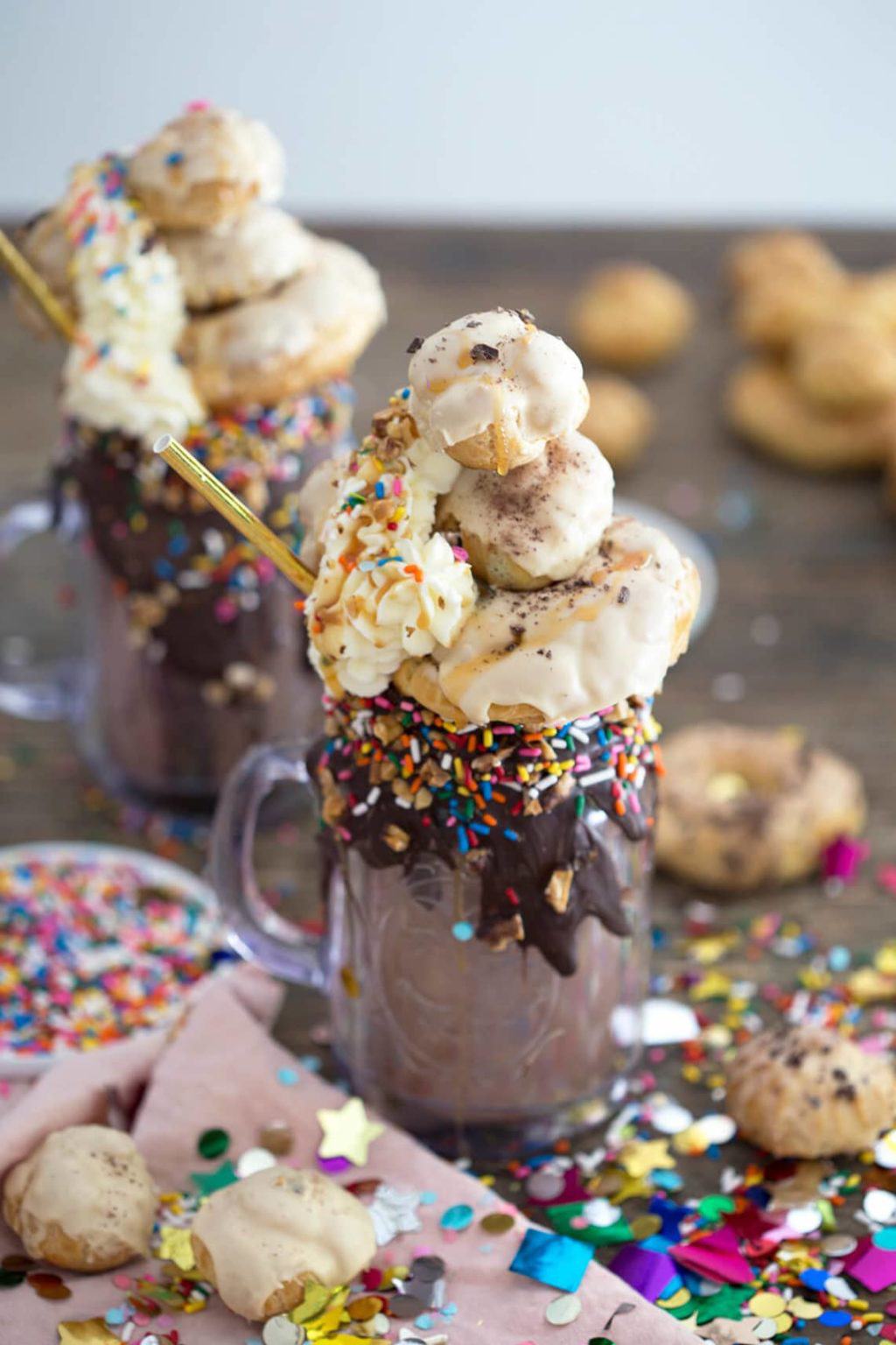 Freakshake - Preppy Kitchen