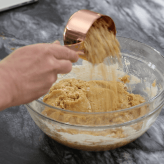 Maple Walnut Zucchini Bread - Preppy Kitchen