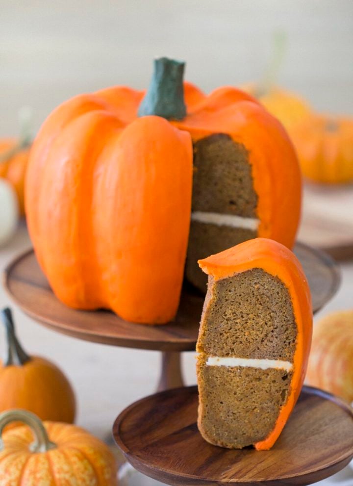 Soft Pumpkin Cookies Recipe - Preppy Kitchen
