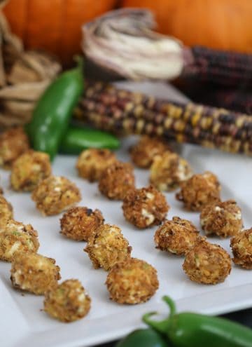 Appetizers Archives - Preppy Kitchen