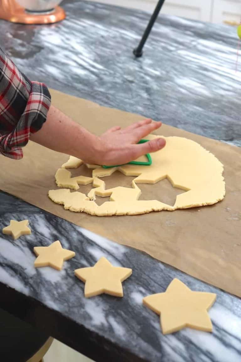 Cookie Tree - Preppy Kitchen