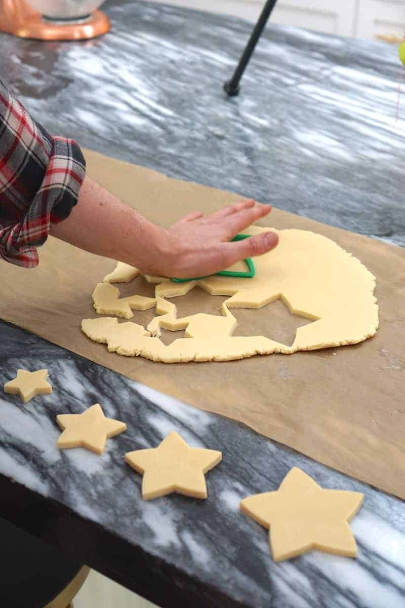 Cookie Tree - Preppy Kitchen