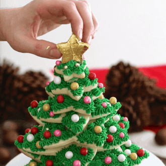 Cookie Tree - Preppy Kitchen