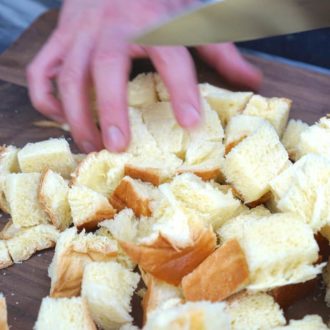 Bread Pudding - Preppy Kitchen