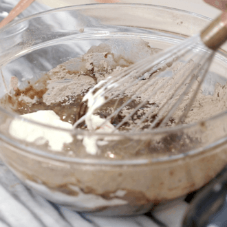 Christmas Pudding - Preppy Kitchen