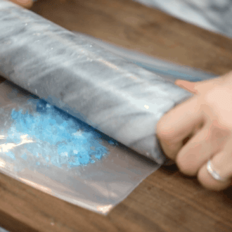 Stained Glass Cookies - Preppy Kitchen