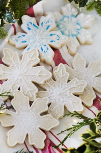 Cookies Archives - Page 3 of 4 - Preppy Kitchen