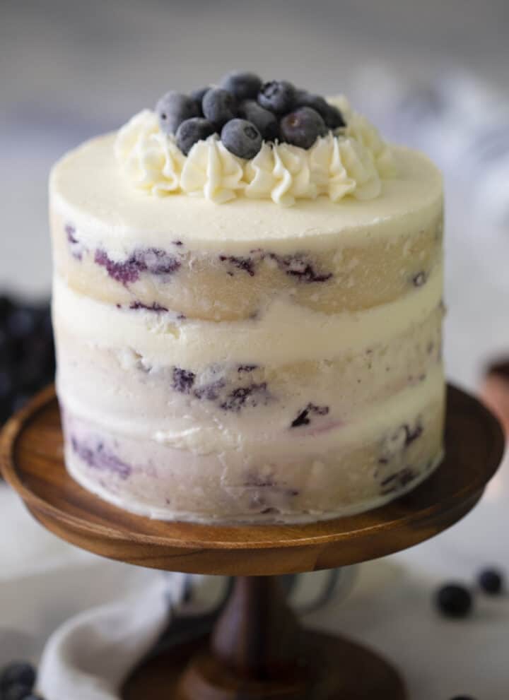 Cake Recipes - Preppy Kitchen