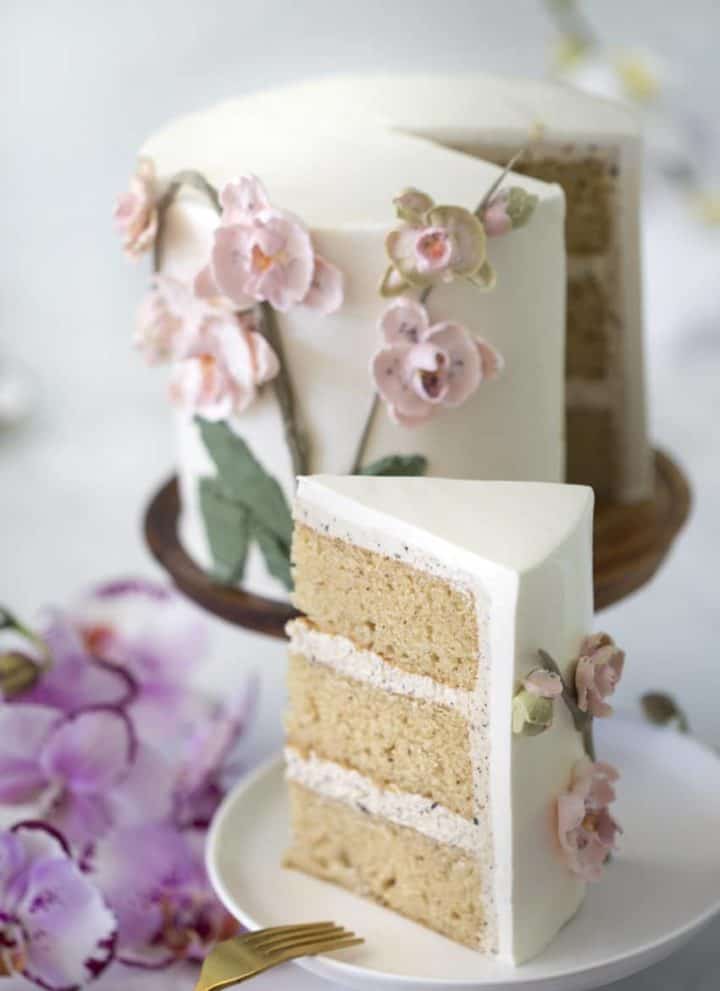 Desserts Recipes - Page 19 of 25 - Preppy Kitchen