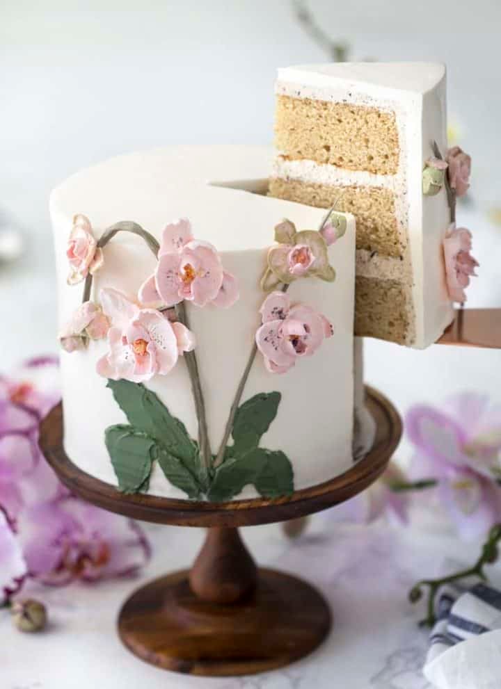 Cake Recipes - Page 8 of 8 - Preppy Kitchen