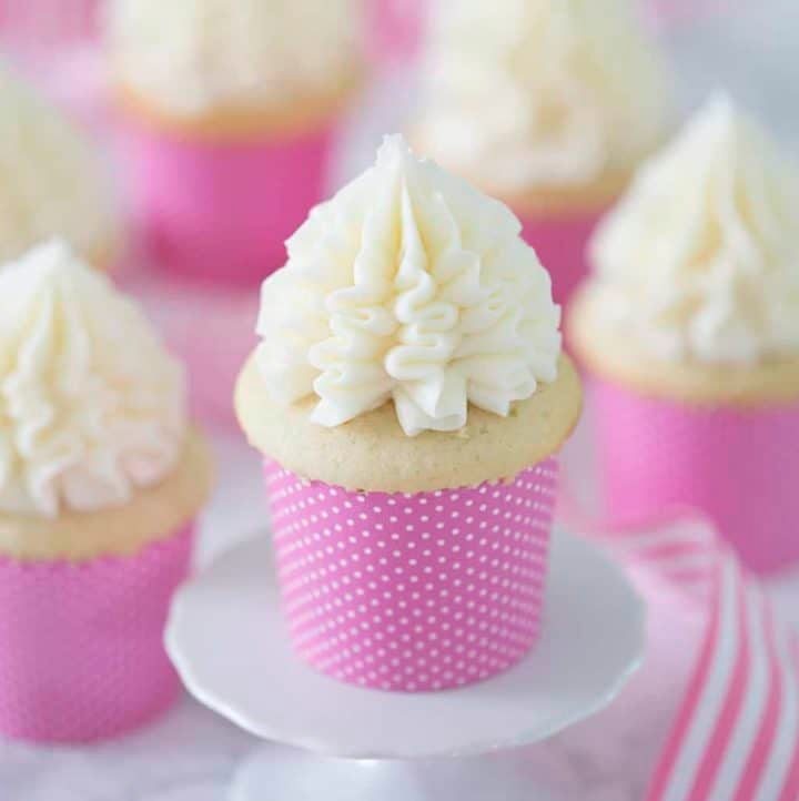 Desserts Recipes - Preppy Kitchen