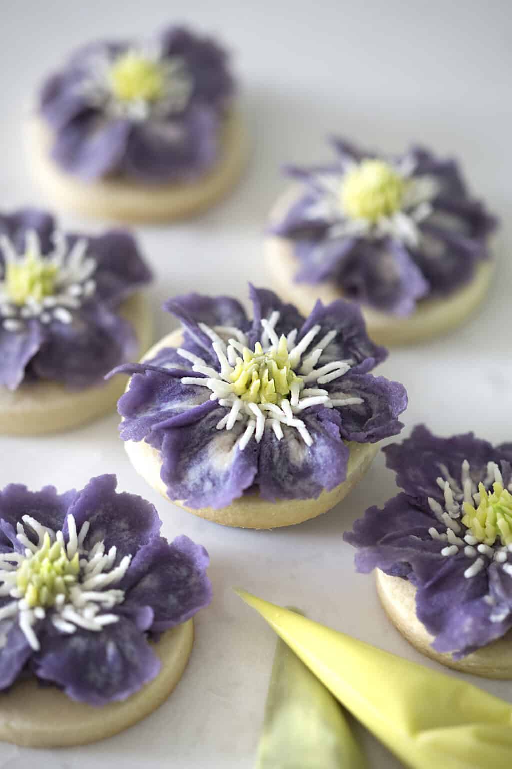 White Bean Paste - Preppy Kitchen