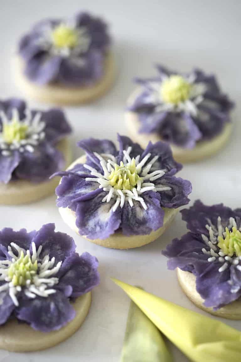 White Bean Paste - Preppy Kitchen