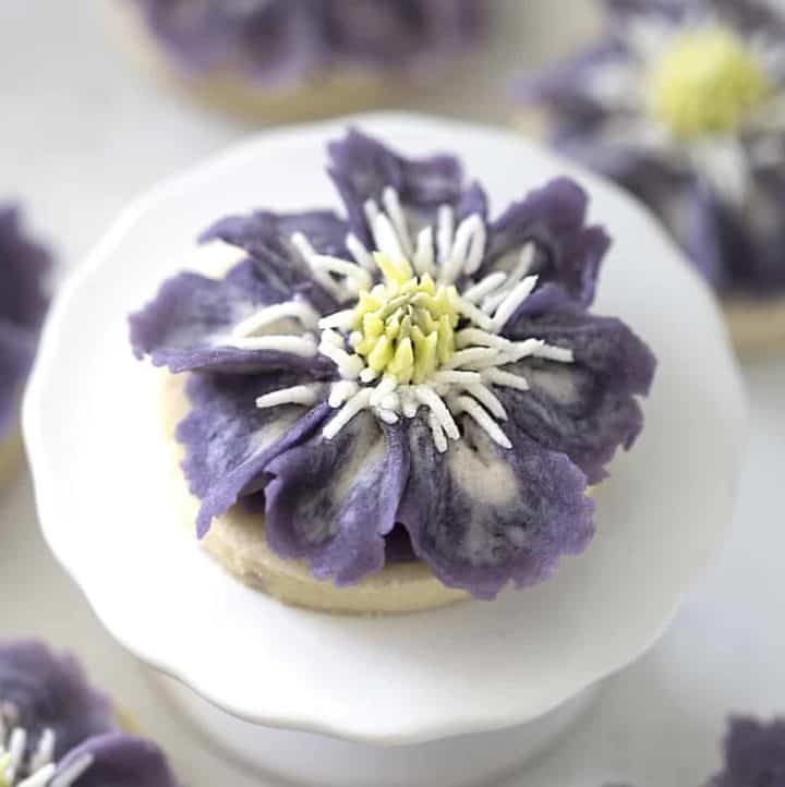 White Bean Paste - Preppy Kitchen