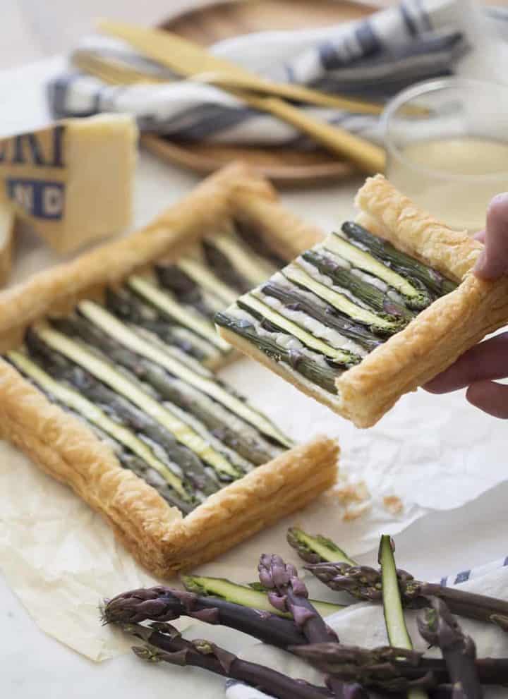 Appetizers Archives - Page 2 of 2 - Preppy Kitchen