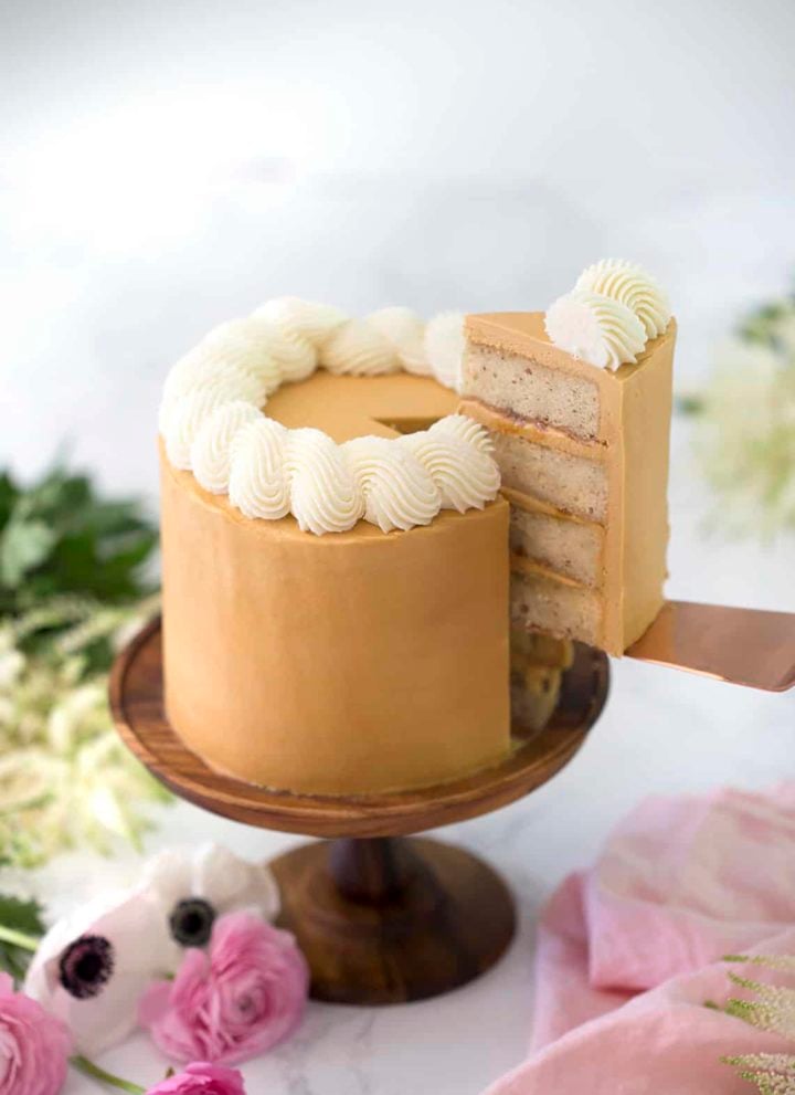 Dulce de Leche - Preppy Kitchen