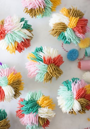 Cute Cupcakes - Preppy Kitchen