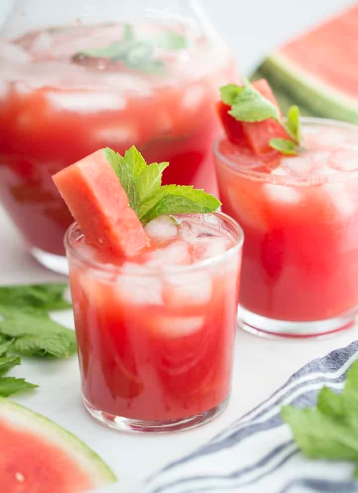 Drink Recipes - Preppy Kitchen