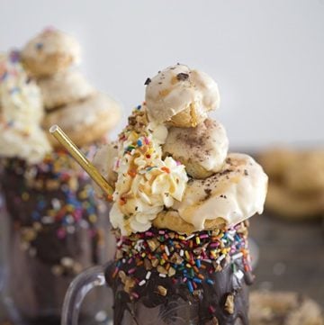 Freakshake - Preppy Kitchen