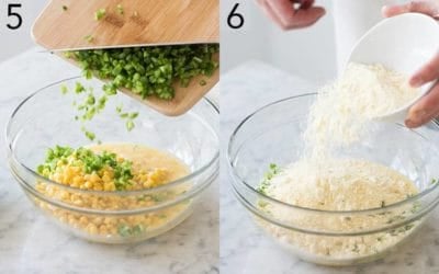 Cornbread Pudding - Preppy Kitchen