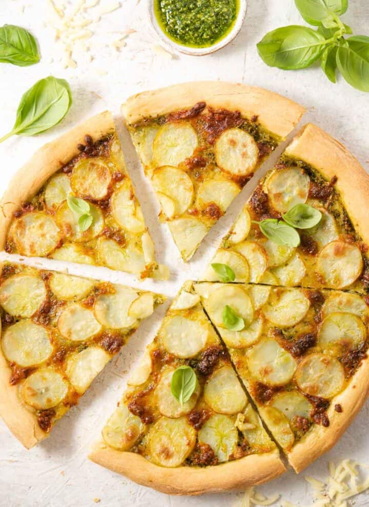 Recipes Archives - Page 24 of 37 - Preppy Kitchen