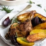 Roasted Duck - Preppy Kitchen