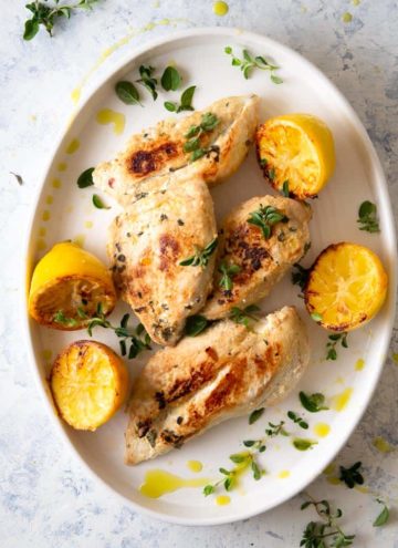 Main Dishes Archives - Page 4 of 4 - Preppy Kitchen