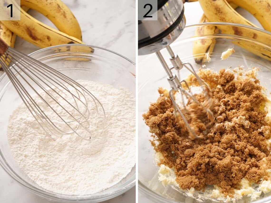 Banana Bread Recipe - Preppy Kitchen