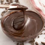 Chocolate Ganache - Preppy Kitchen