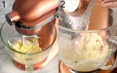 Shortbread Cookies Recipe - Preppy Kitchen