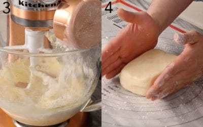 Shortbread Cookies Recipe - Preppy Kitchen