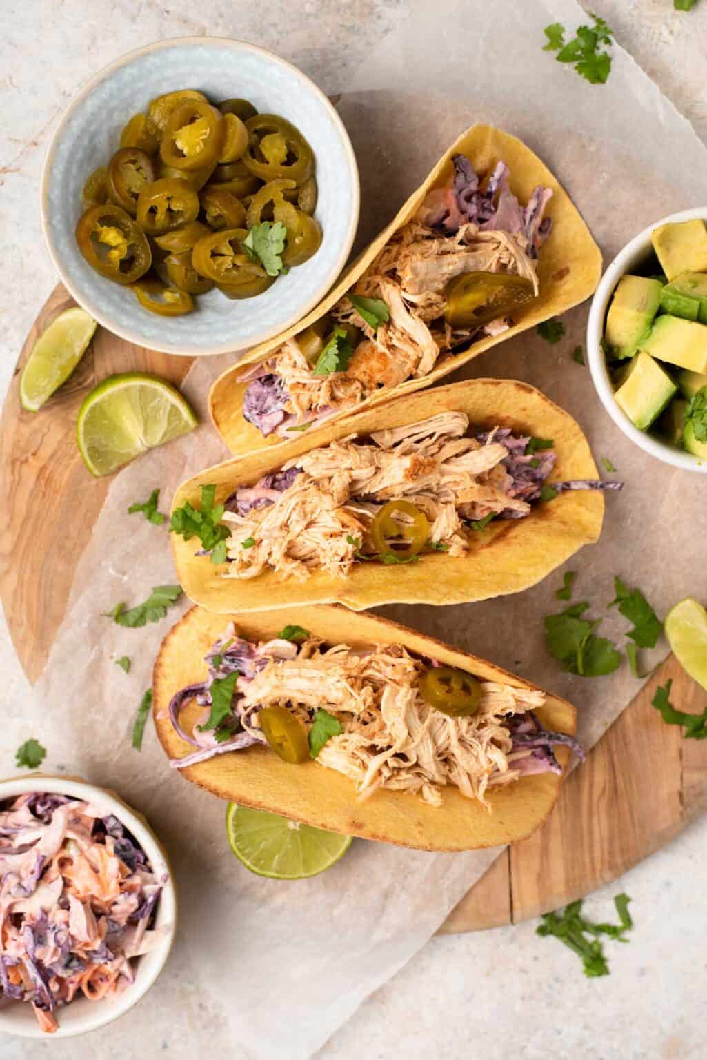 Empanadas - Preppy Kitchen