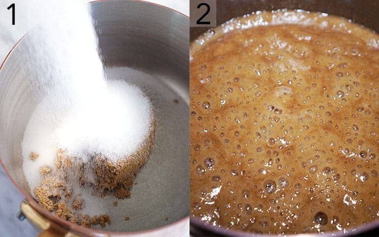 Peanut Butter Fudge - Preppy Kitchen