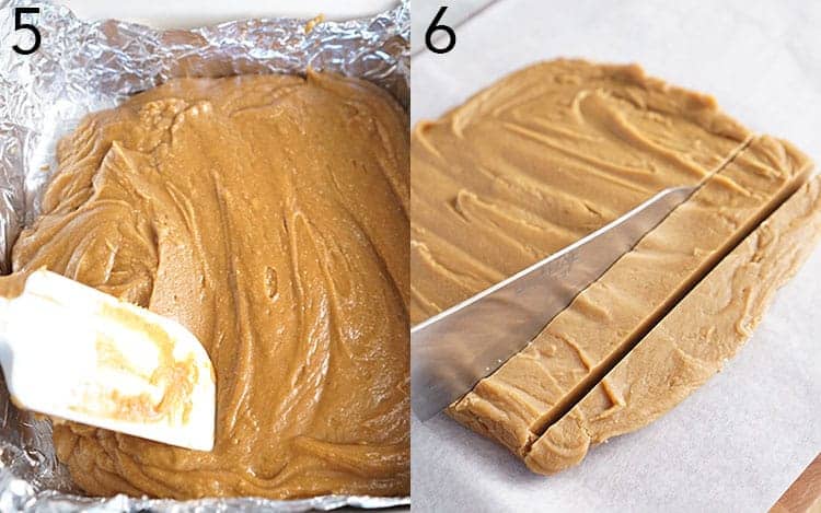 Peanut Butter Fudge - Preppy Kitchen