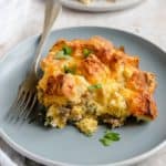 Breakfast Casserole - Preppy Kitchen
