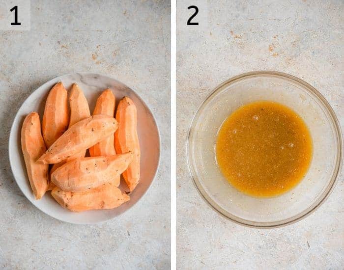 Candied Yams - Preppy Kitchen