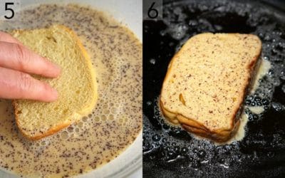French Toast - Preppy Kitchen