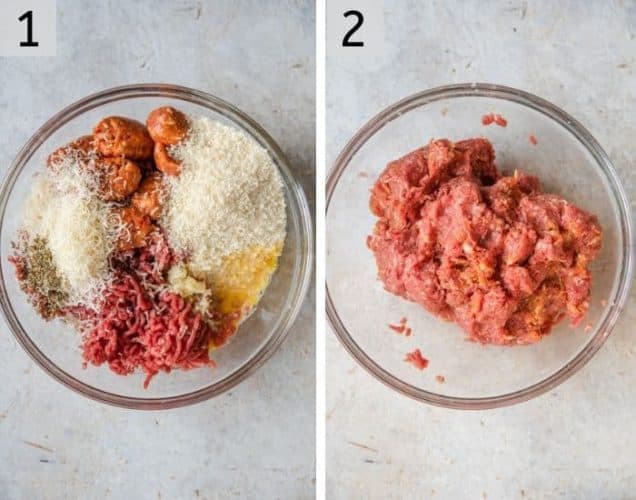 Instant Pot Spaghetti and Meatballs - Preppy Kitchen
