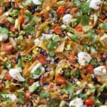 Nachos Recipe - Preppy Kitchen